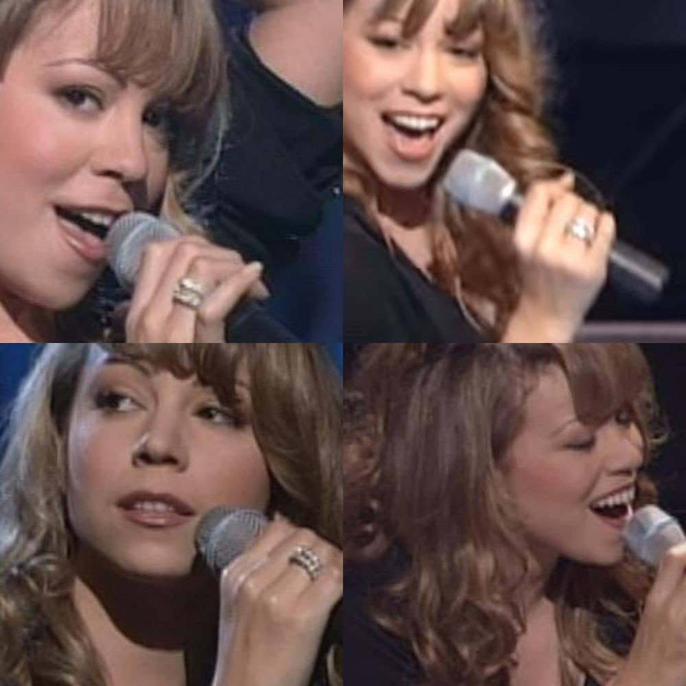 Fantasy: Mariah Carey at Madison Square Garden (Full Concert)