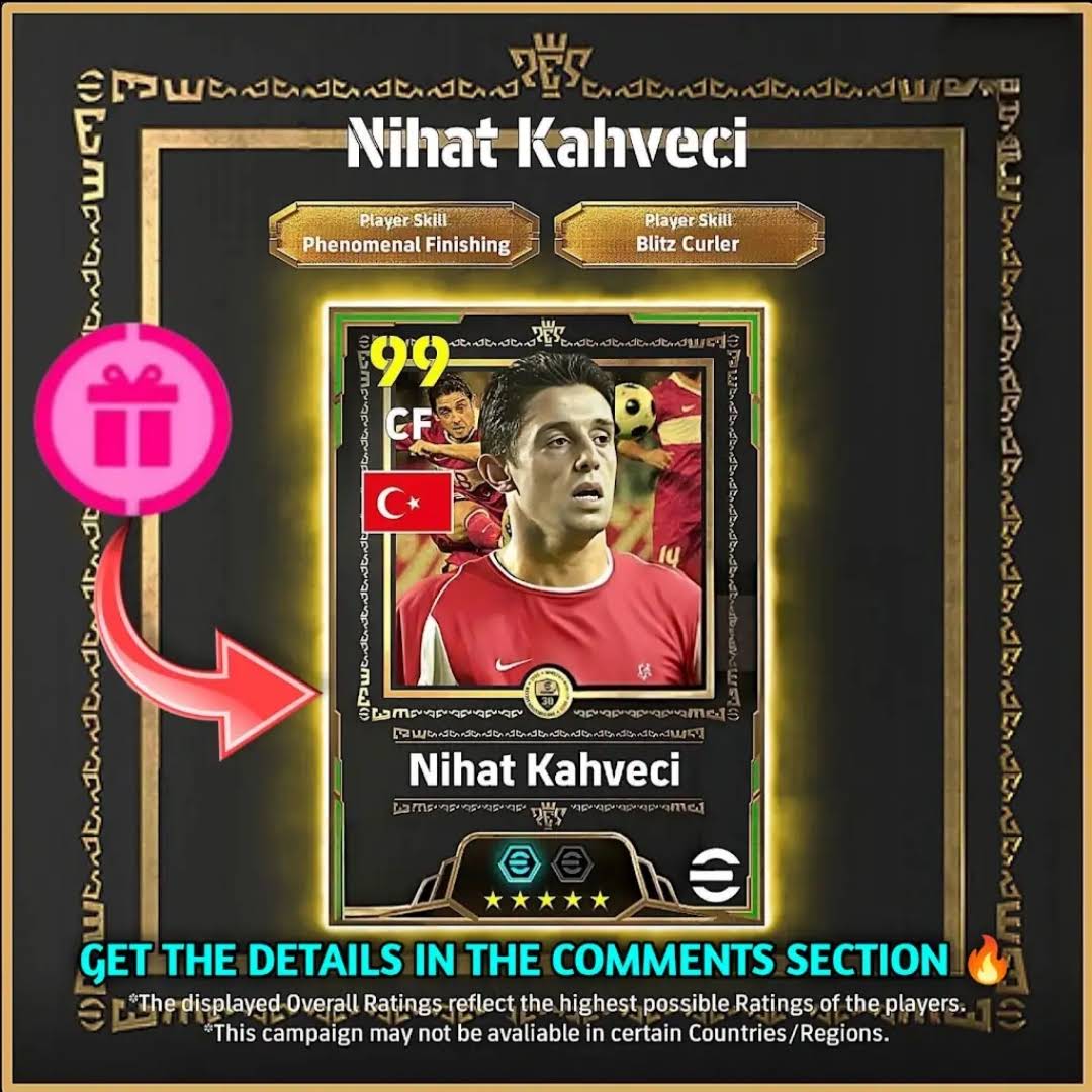 Post from Pes Meme Lab
