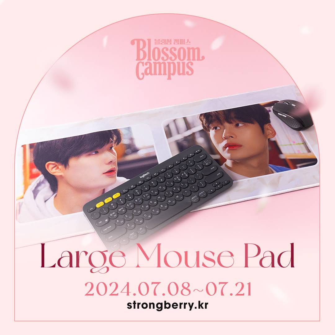 Post from STRONGBERRY