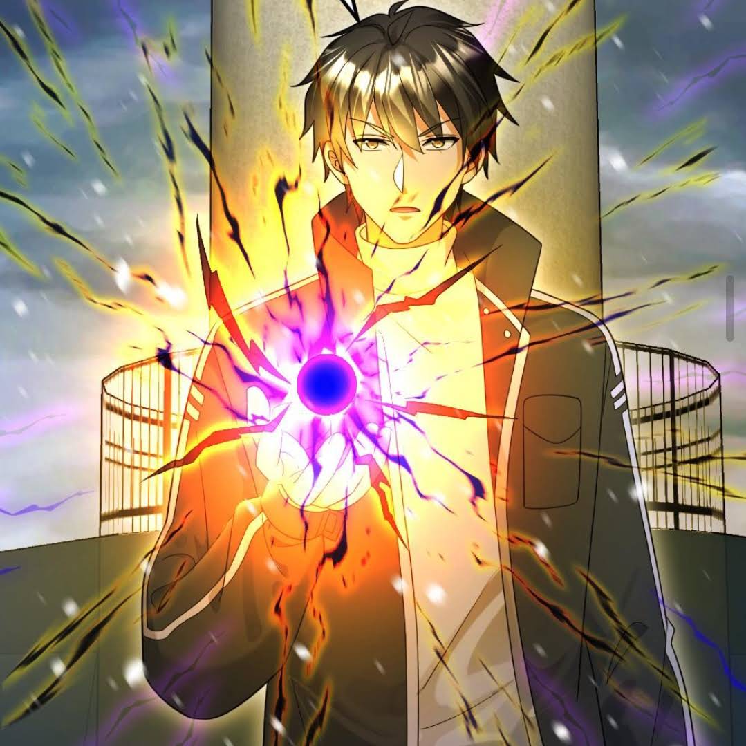 Post from Manga Manhwa Recap Zone