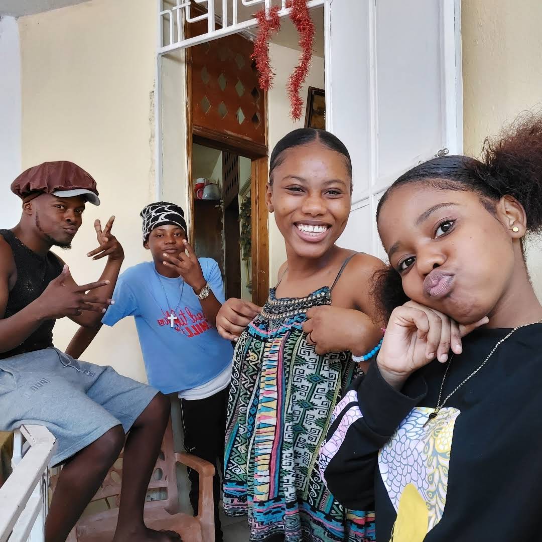 Post from ZAKZAK&ELENA