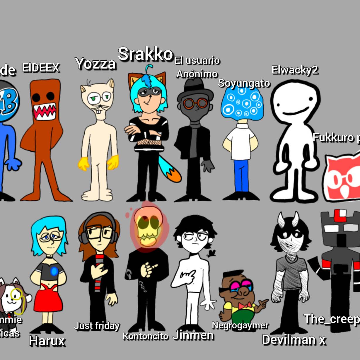 Post from JCOMICS