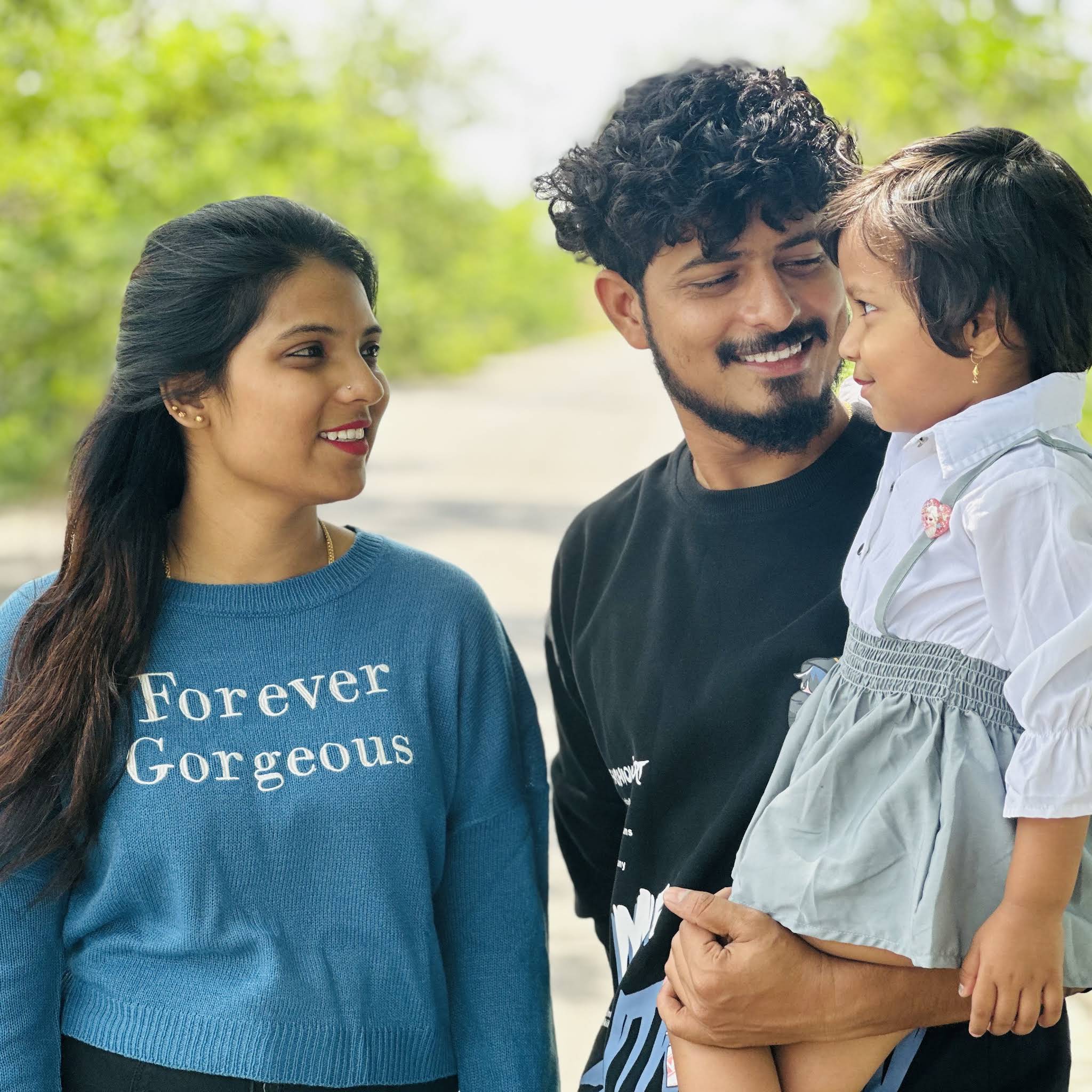 Post from Anjith kavya official