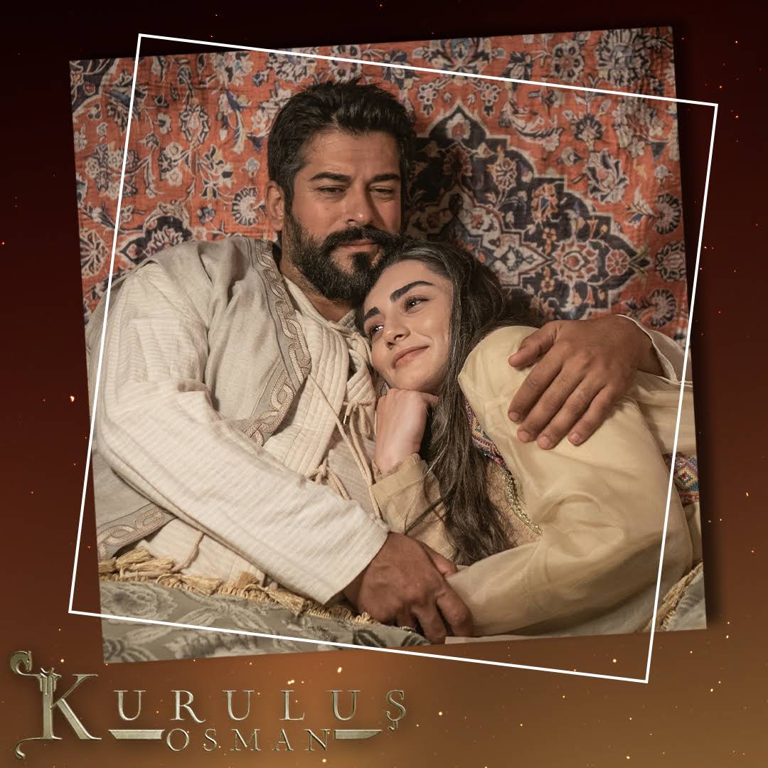 Post from Kuruluş Osman
