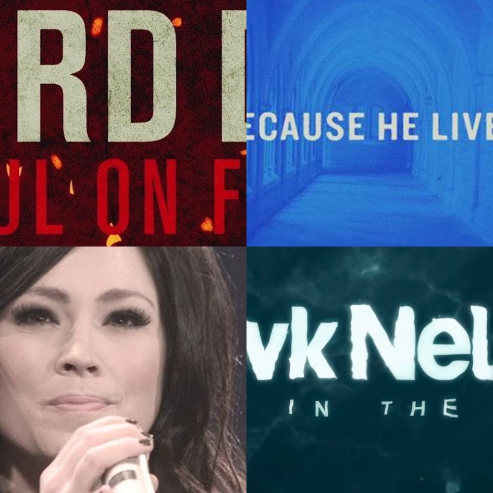 Top 40 Christian Songs 2015.