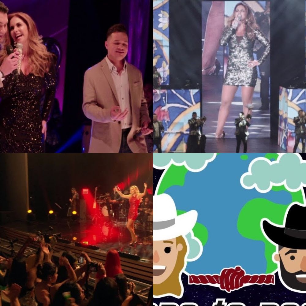 Lucero 2022 - 2023 Lo Mas Nuevo Estrenos