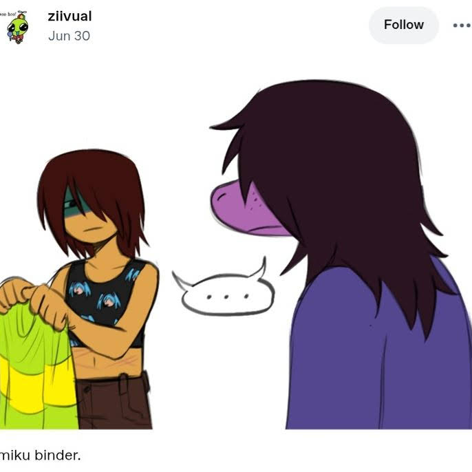 Post from Jace Bandy
