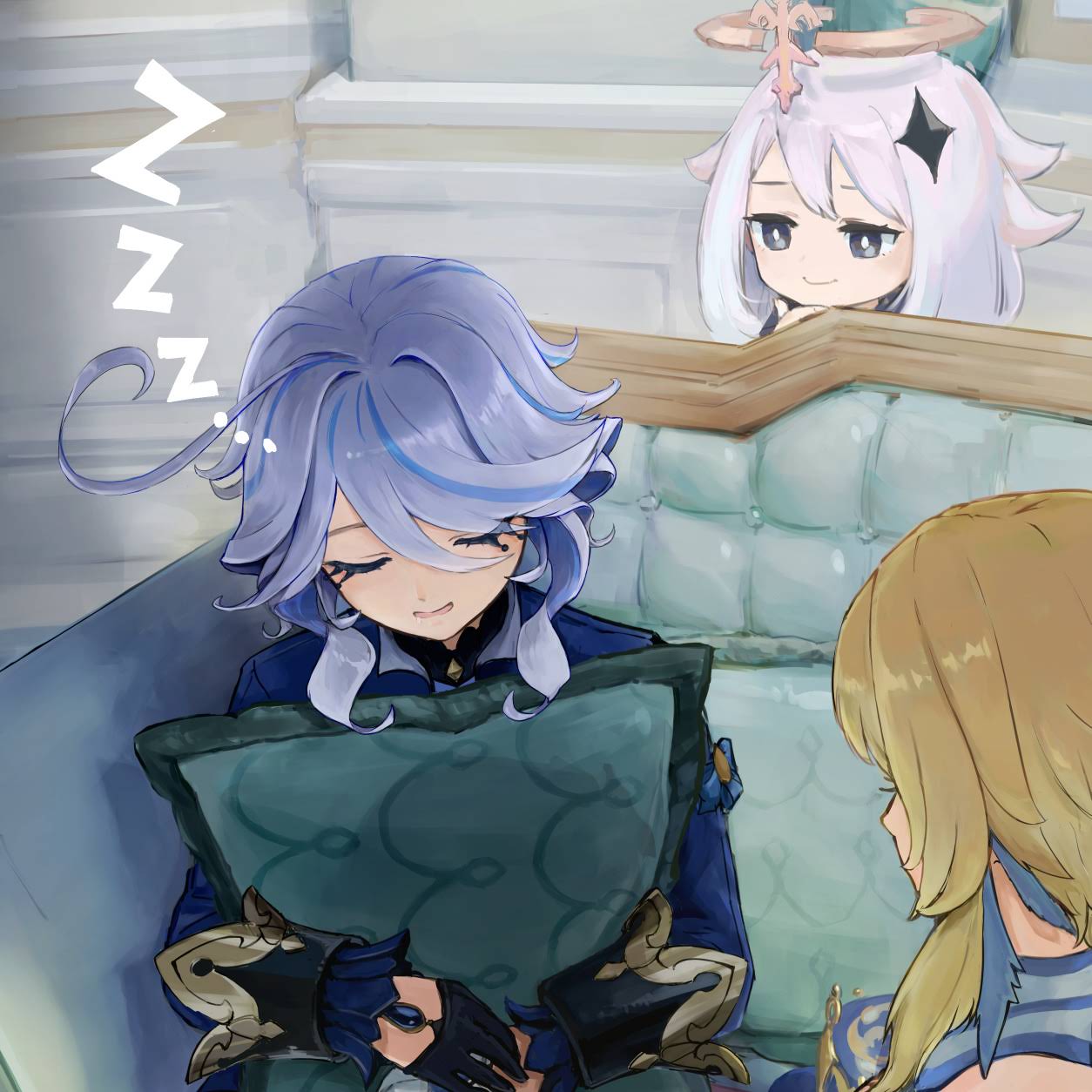 Post from Hanabi Network