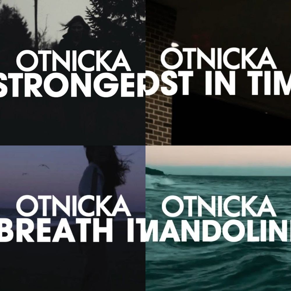 BEST of Otnicka