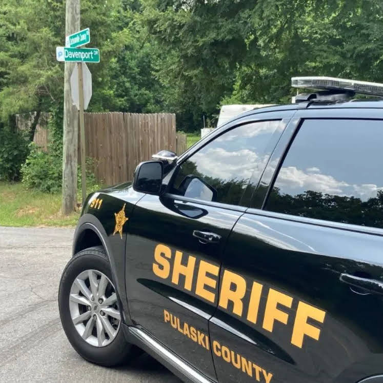 Post from Natural State Transparency