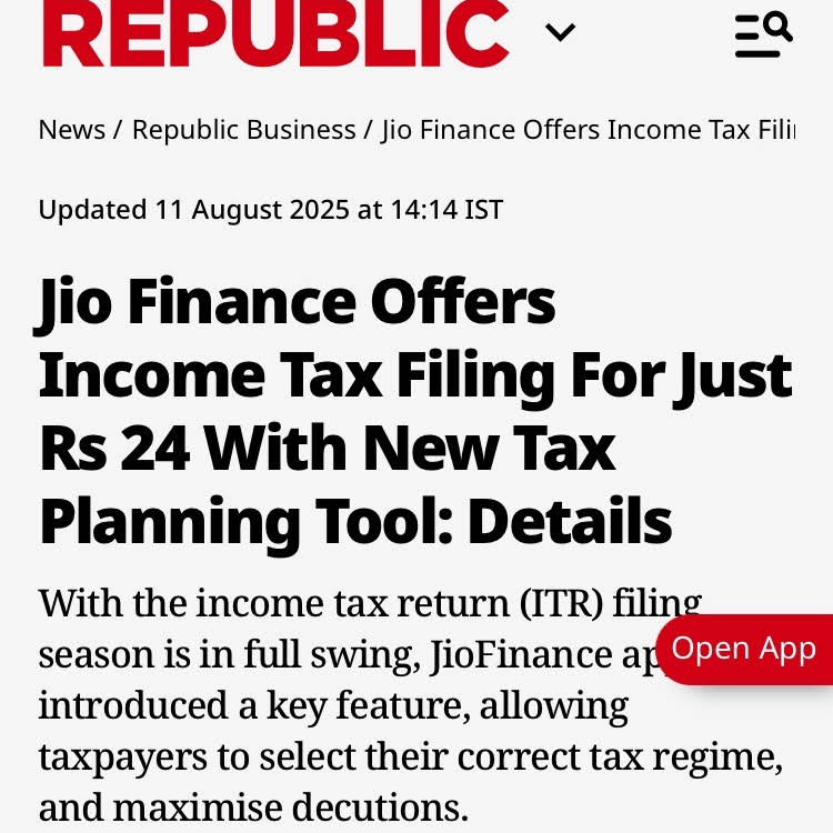 Post from Mrugesh Madlani