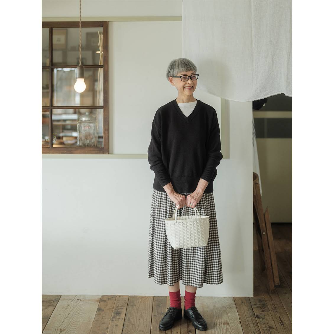 Post from 北欧、暮らしの道具店