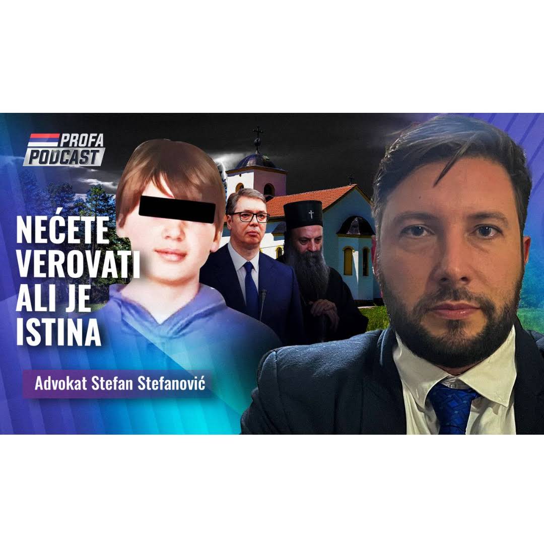 Post from Profa Podcast