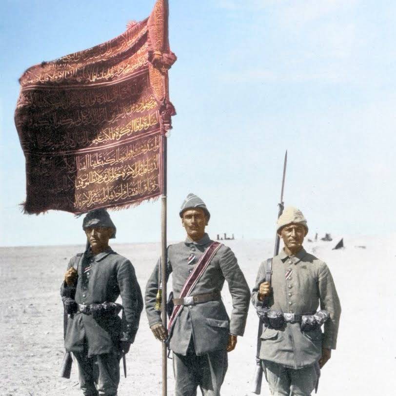 Post from Hamza Abdrzaq