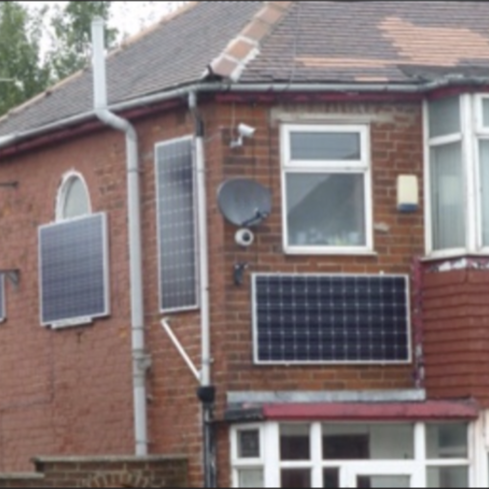 Post from Artisan Electrics