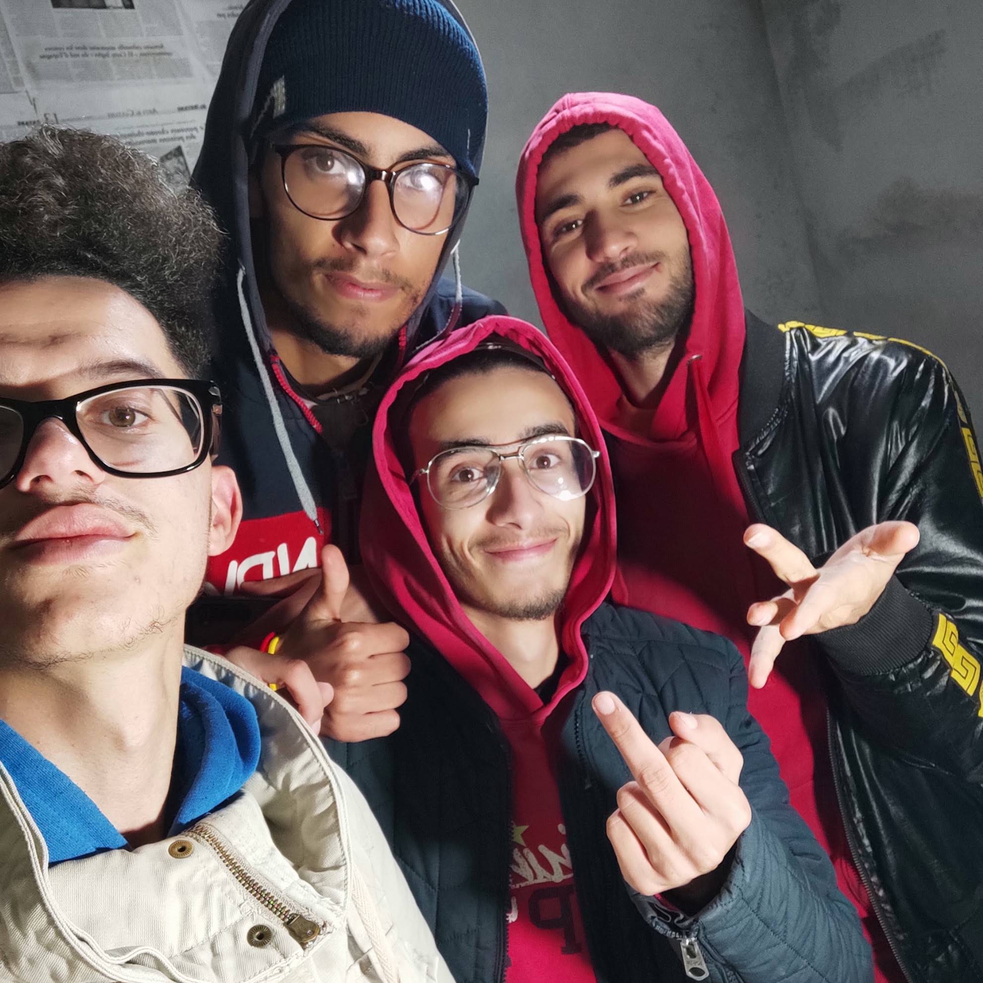 Post from Drari-دراري