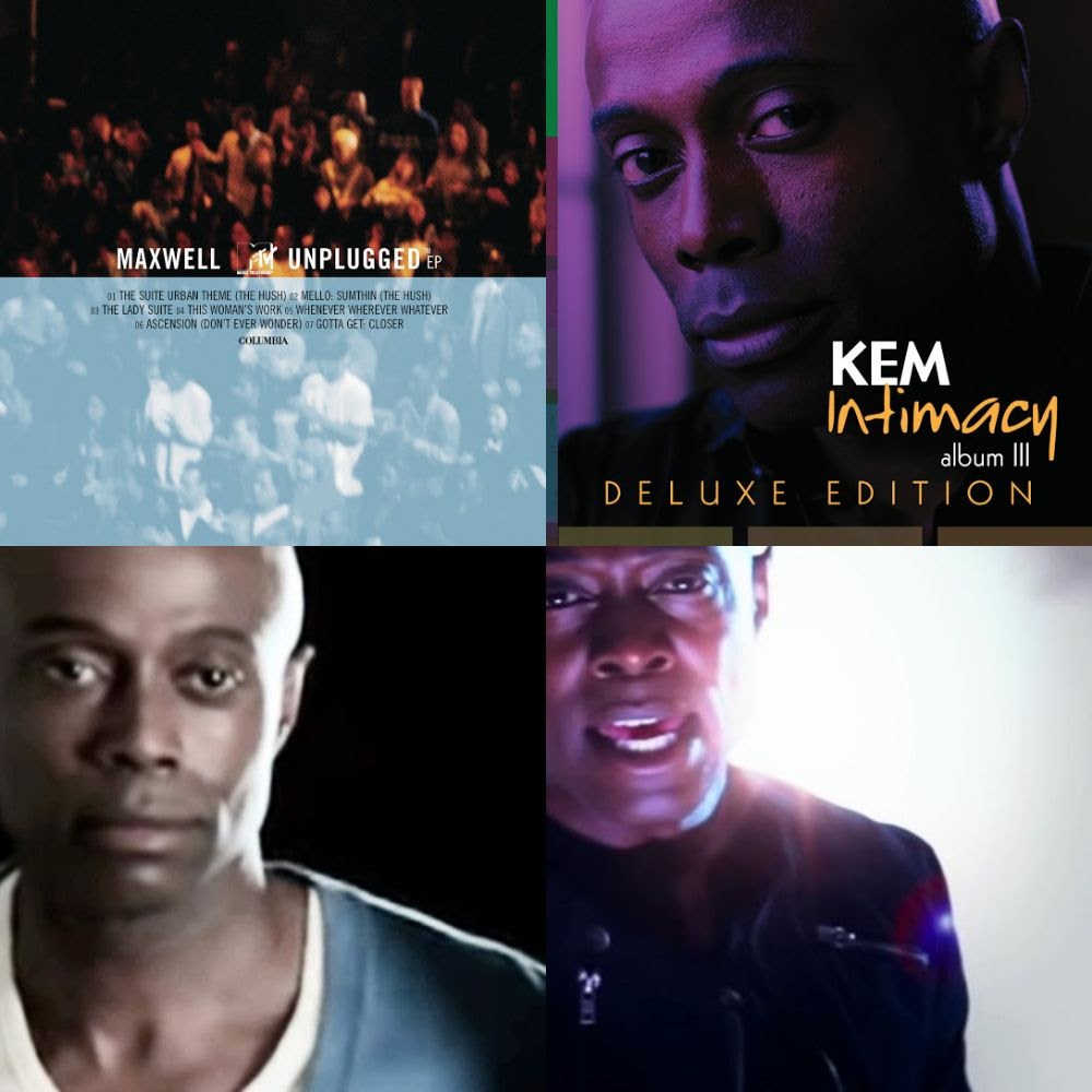 Kem Greatest Hits