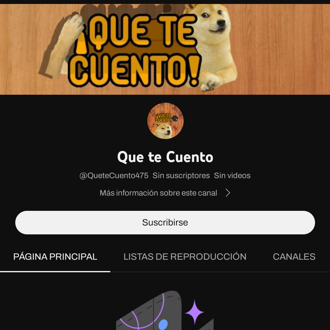 Post from El Cheems Fino