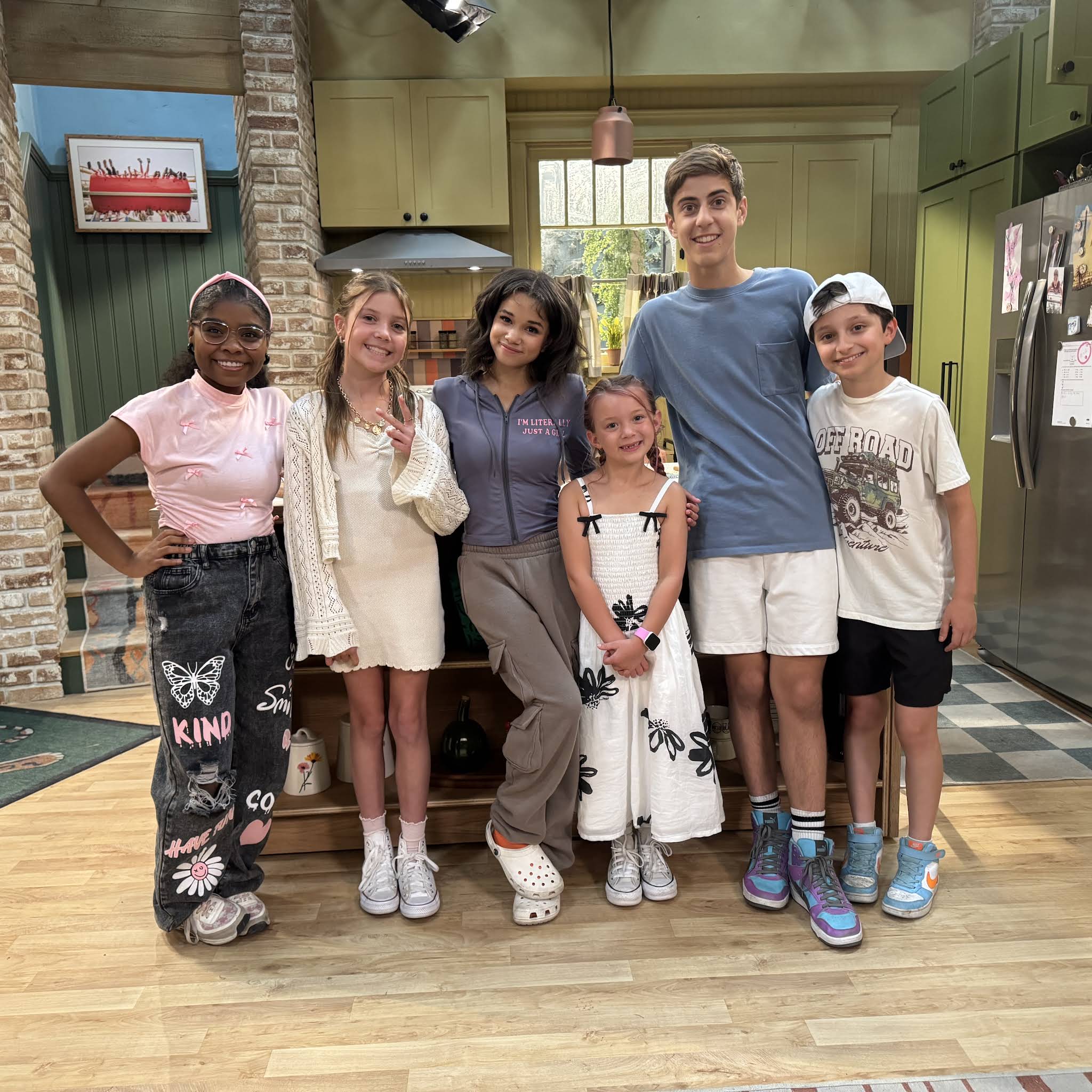 Post from Lively Lewis Show