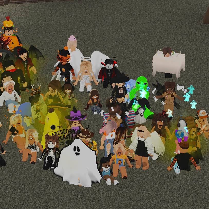Post from Robuilds
