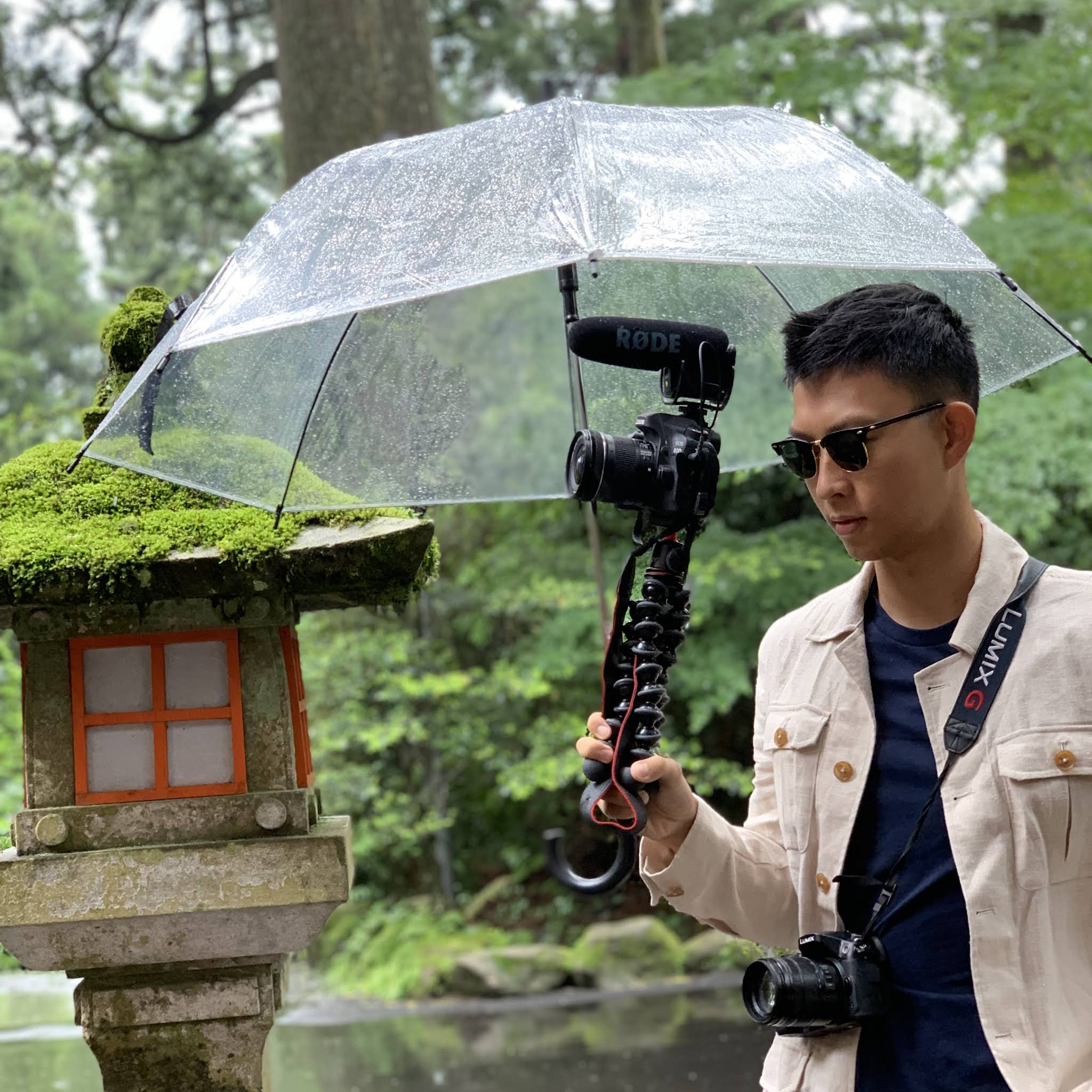 Post from Torres Pit托哥