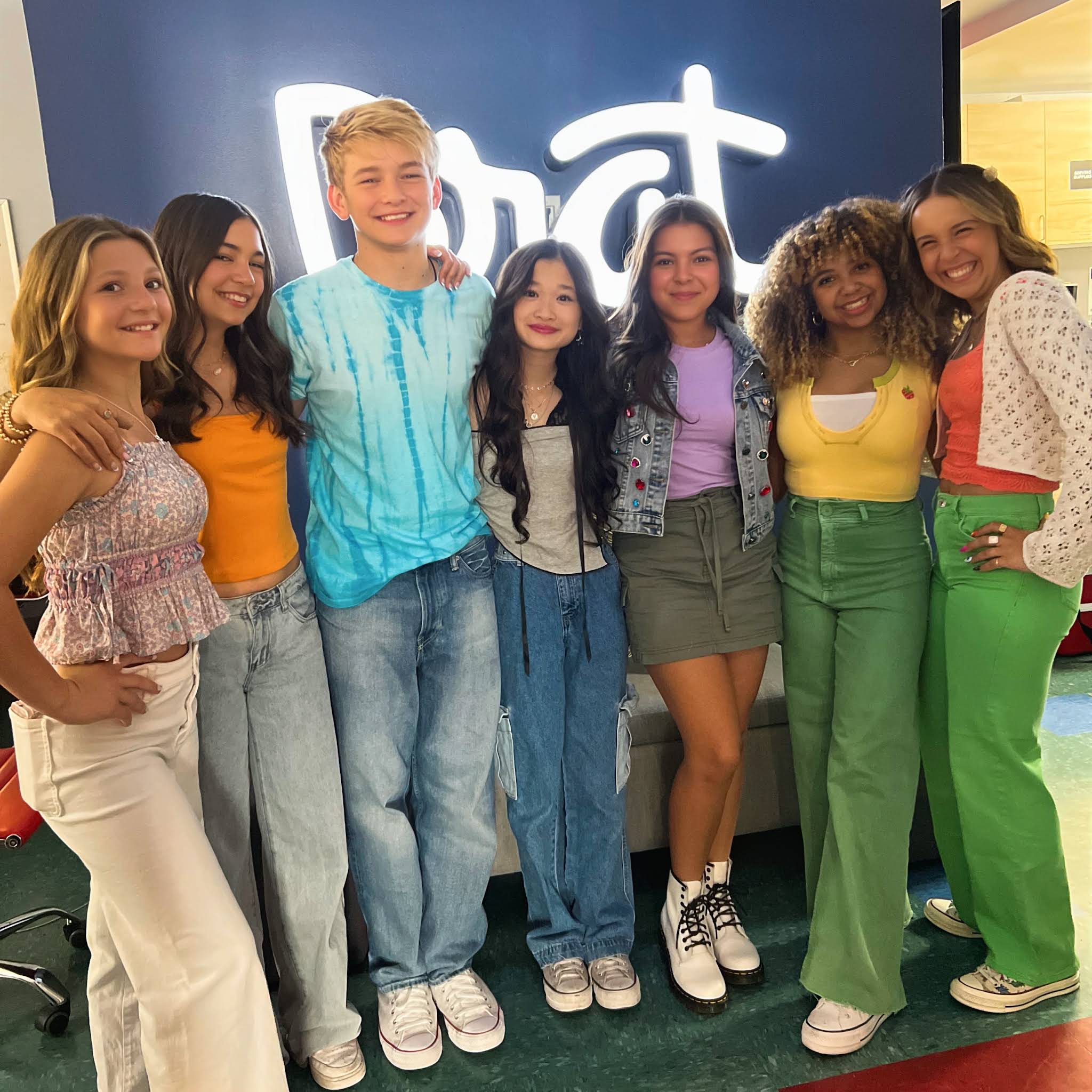 Post from Brat TV