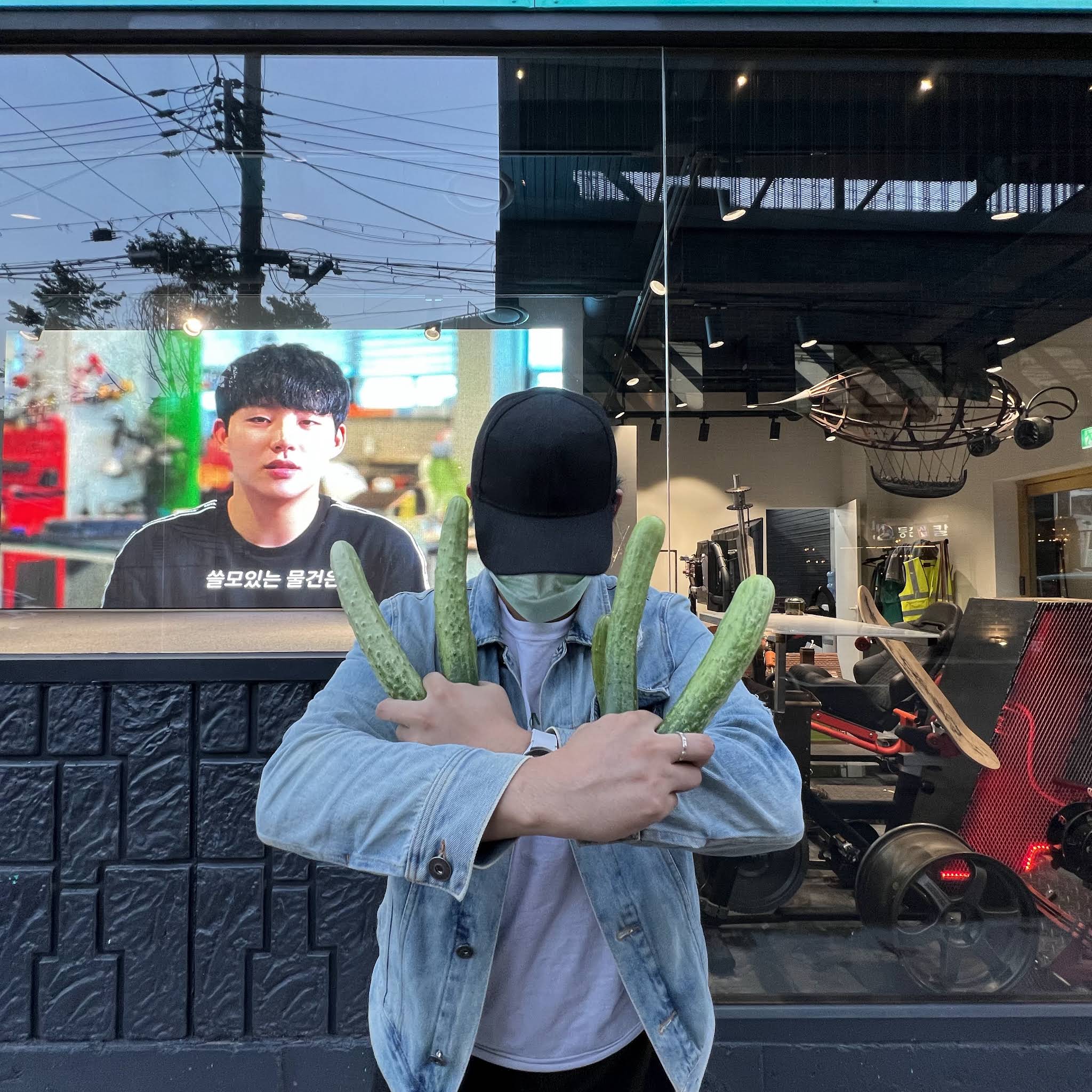 Post from 긱블 Geekble