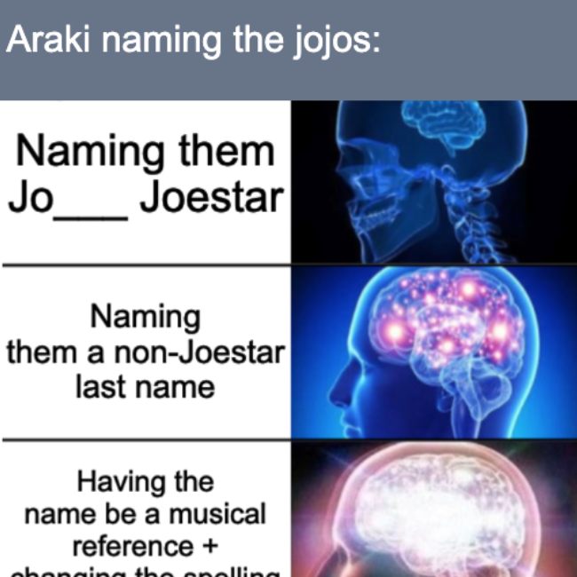 Post from JoBro Memes