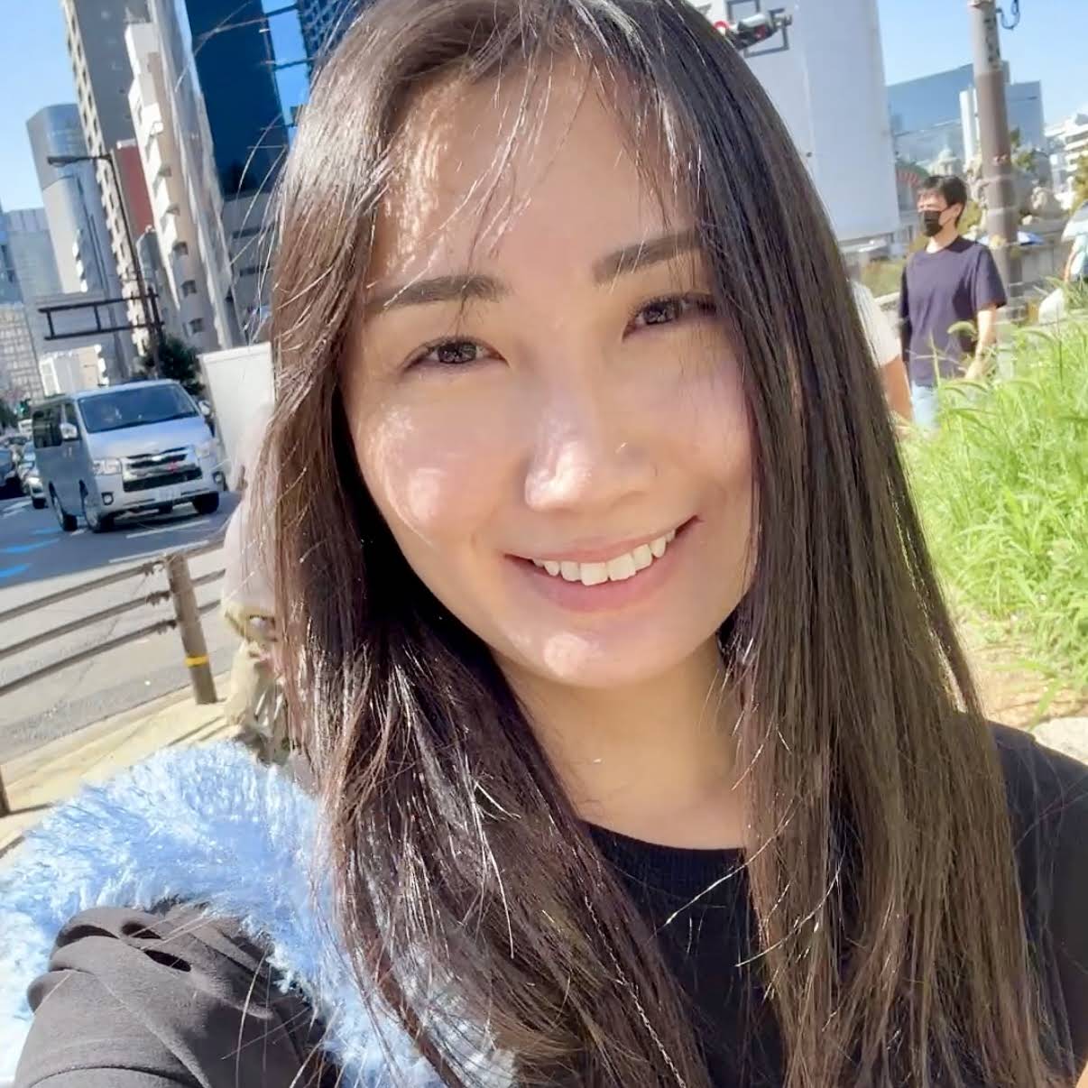 Post from Sayuri Saying