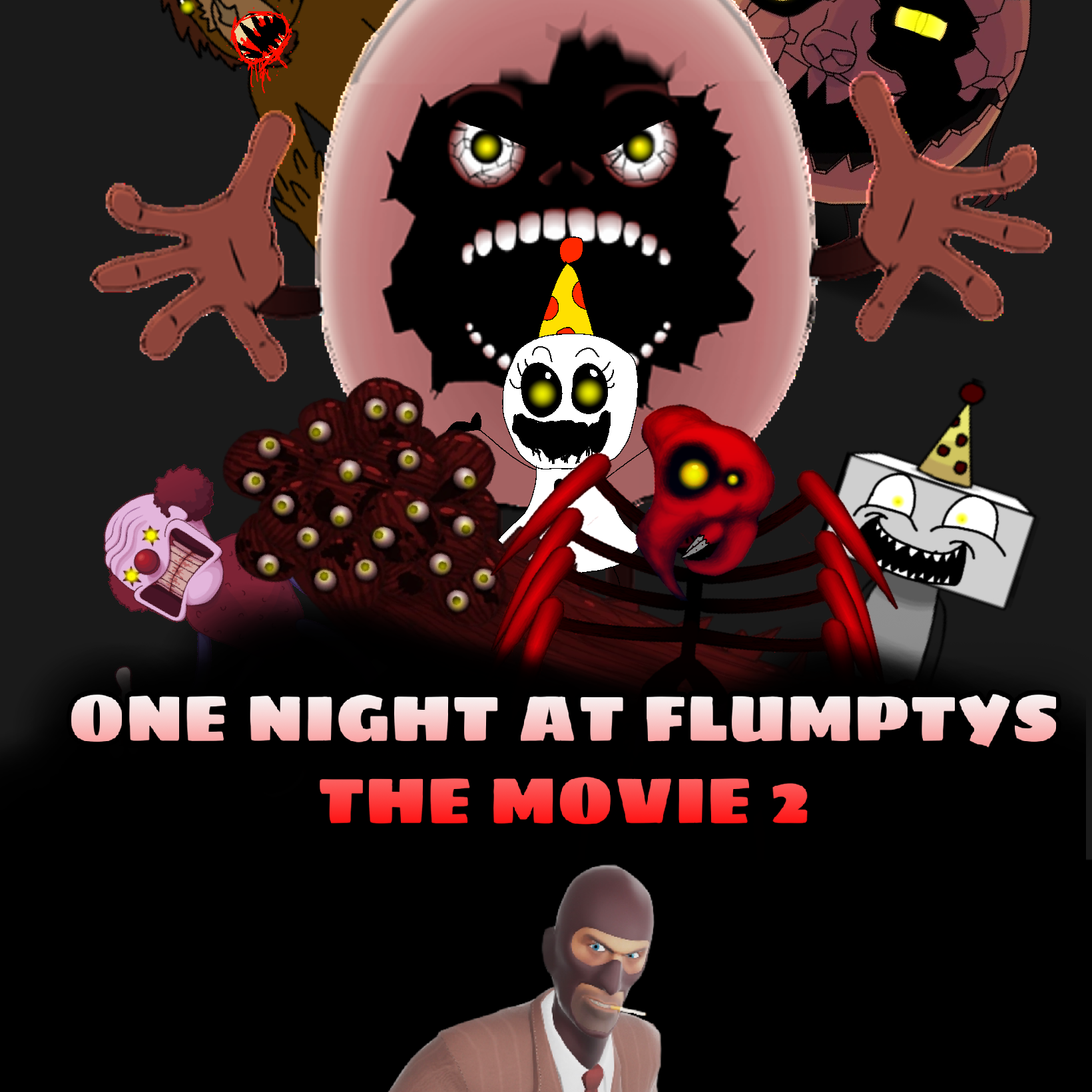 Post from Vincent Marucut 2