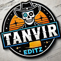 Poll from Tanvir Editz