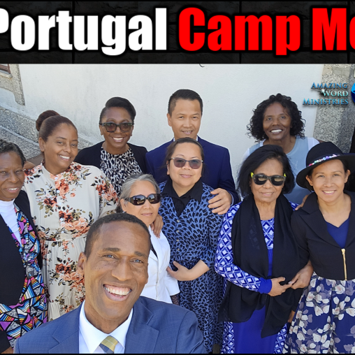 Post from Amazing Word Ministries