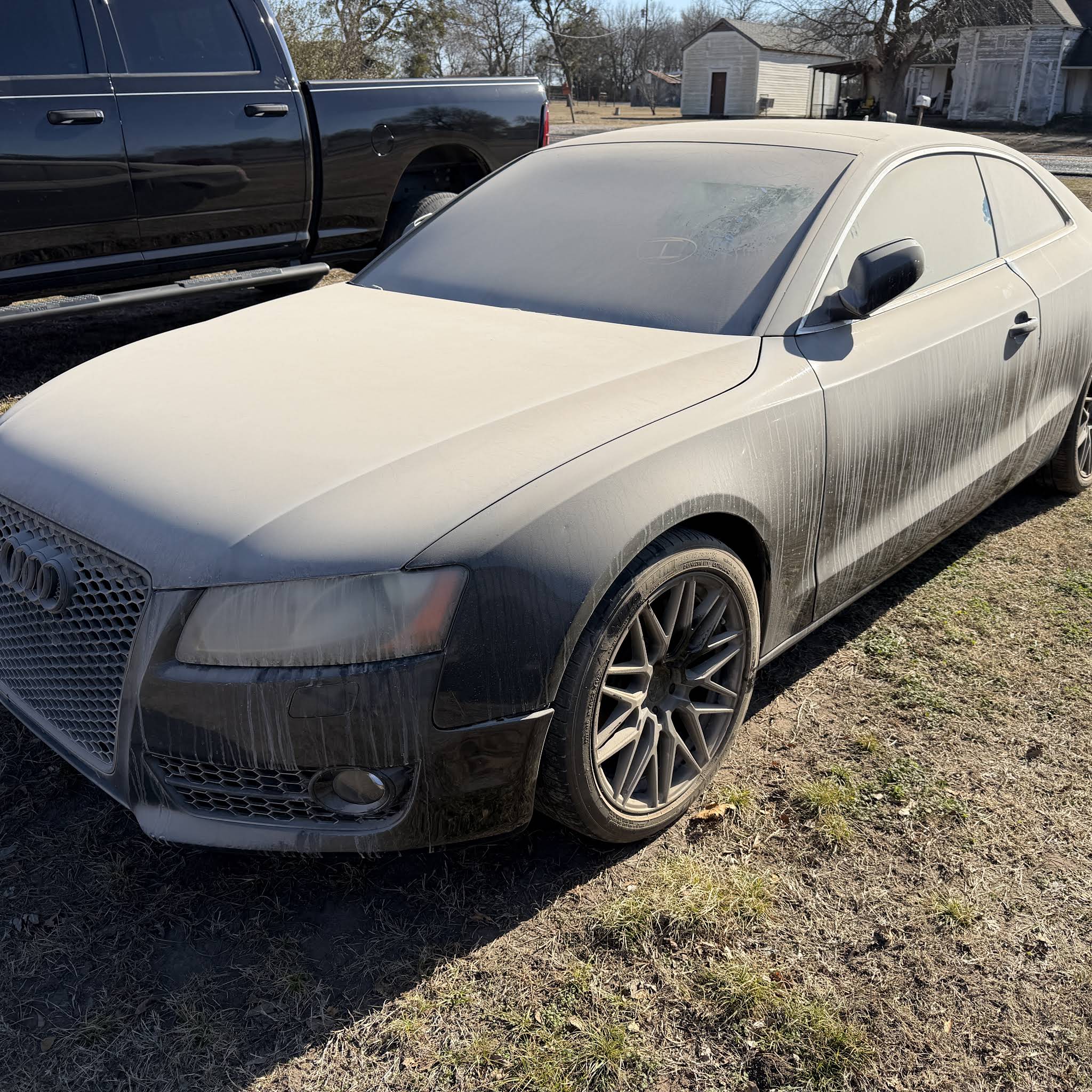 Post from Auto Auction Rebuilds