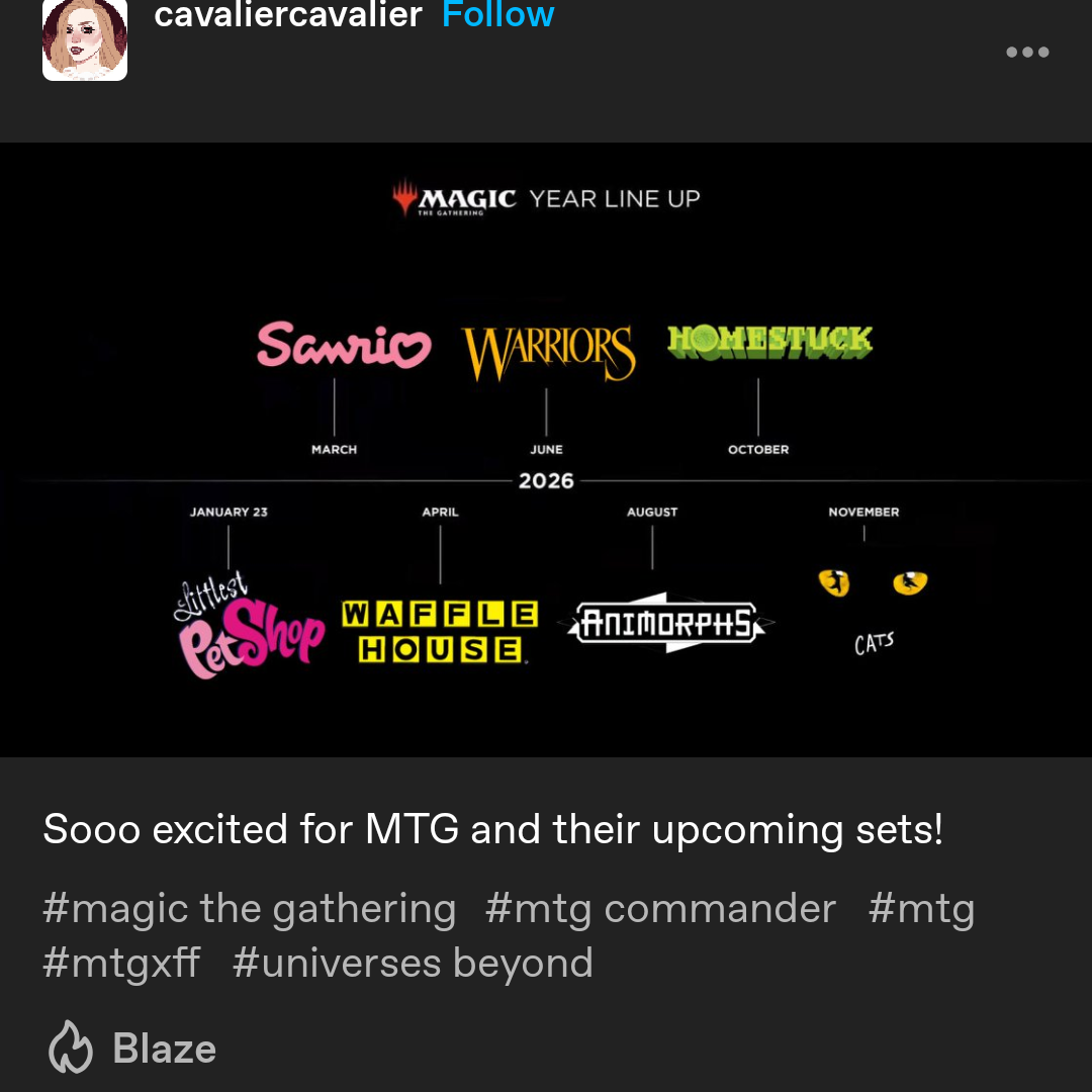 Post from Dani Doyle