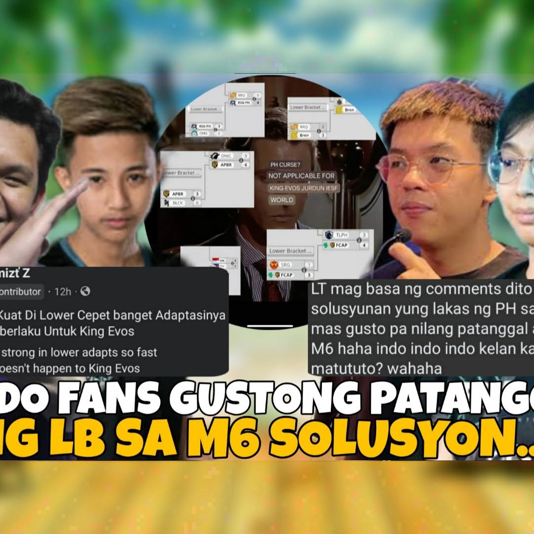 Post from INSPI GAMING