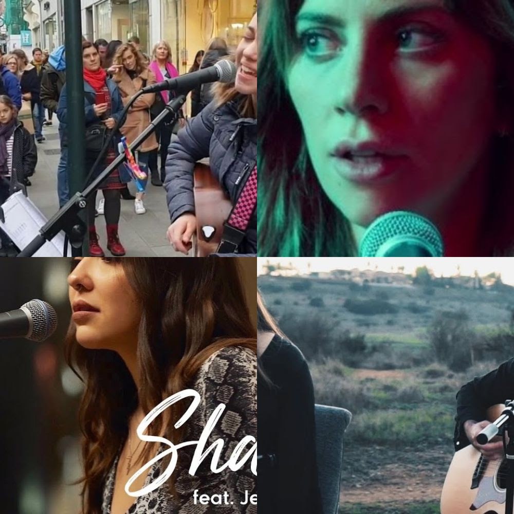 TOP 10 SHALLOW COVERS