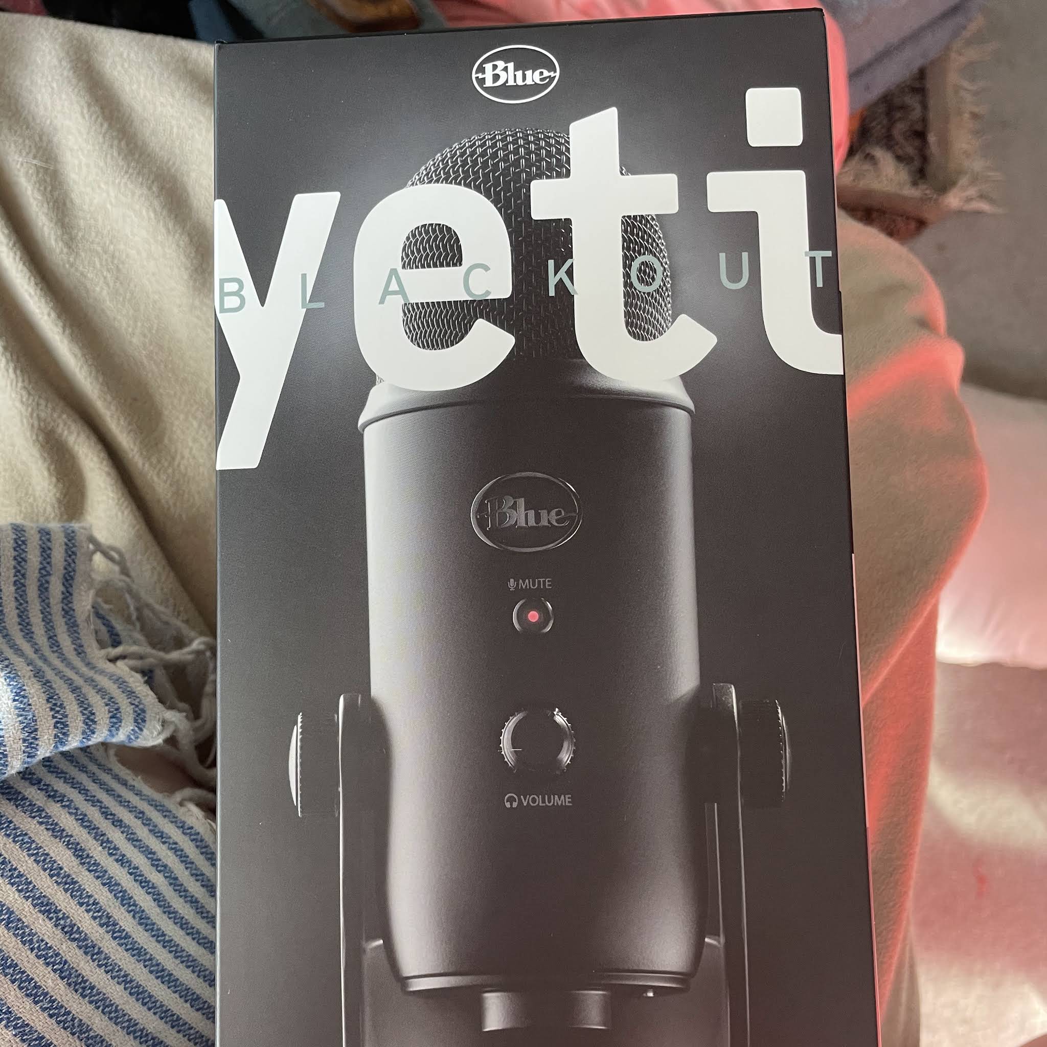 Post from Merrick Deville