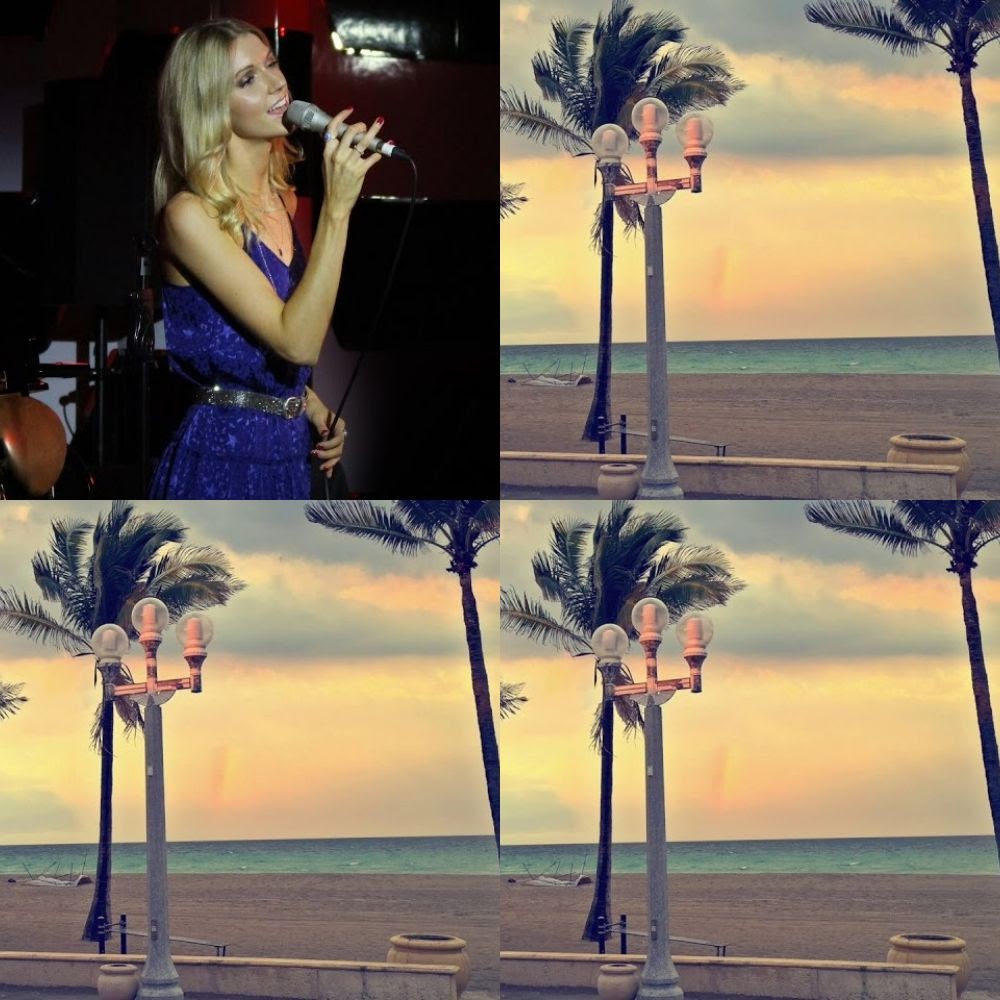 Harriet (Karen Carpenter)