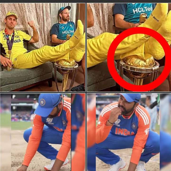Post from Cricket Station 24