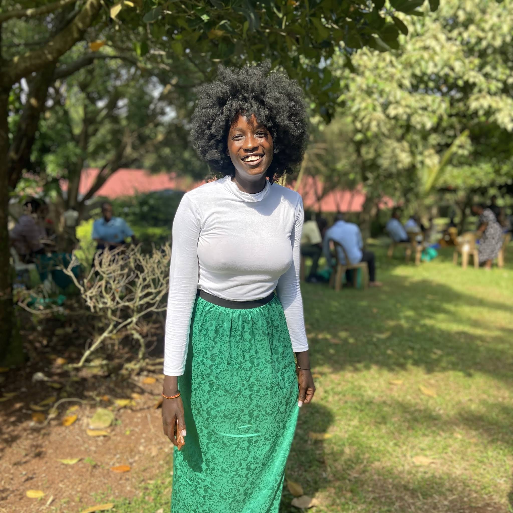 Post from Simpo Gladys