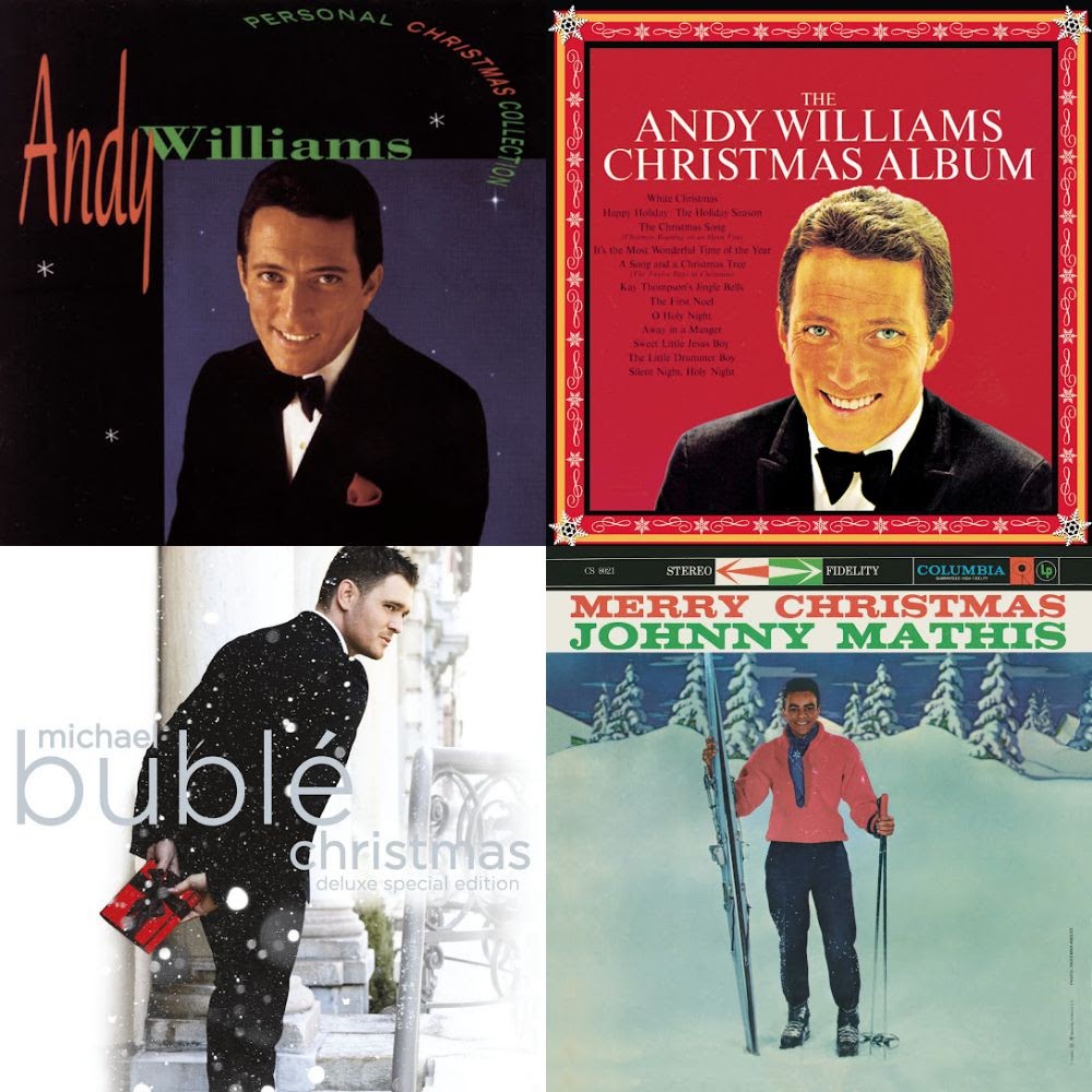 The best X-mas songs ever