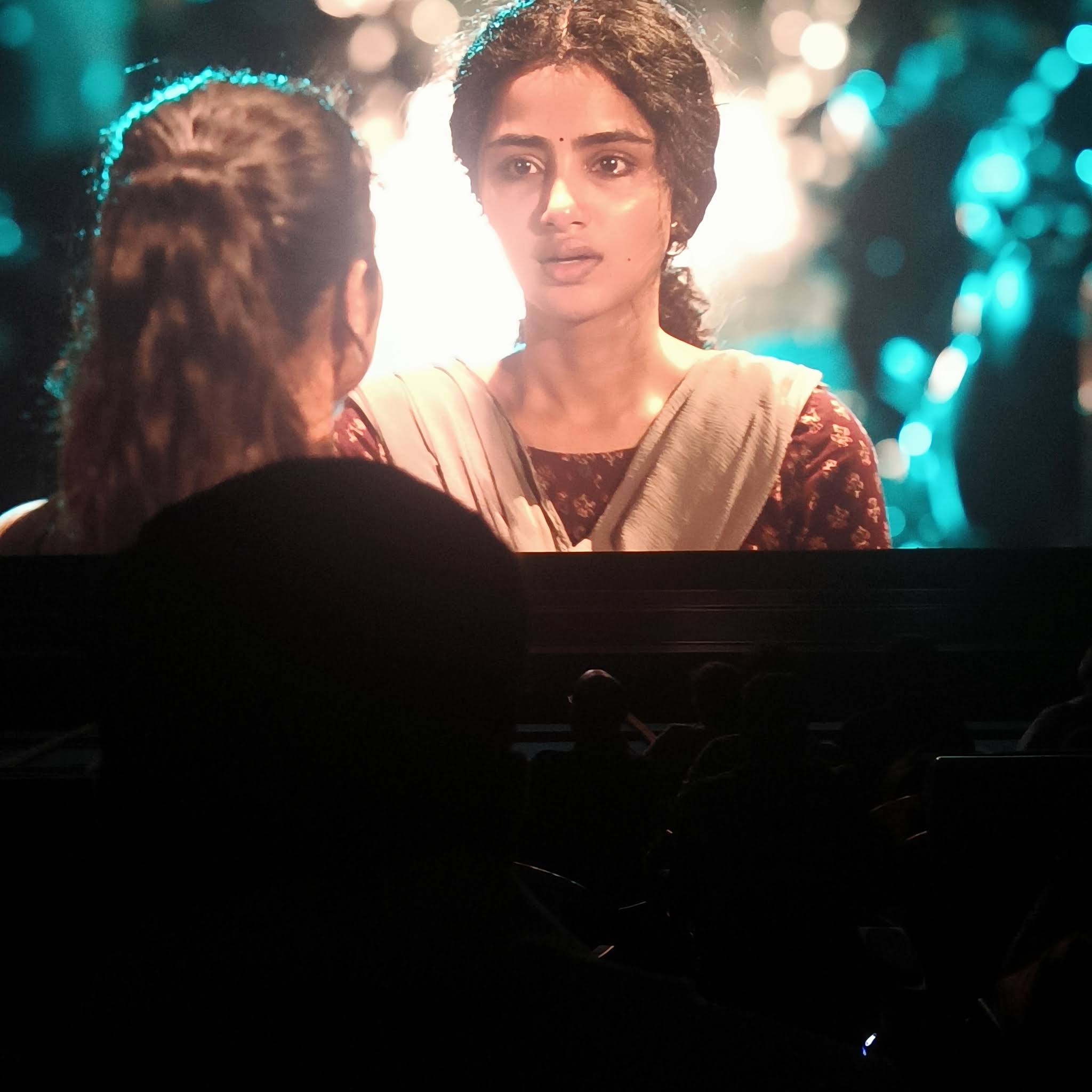 Post from FDFS With MOGI