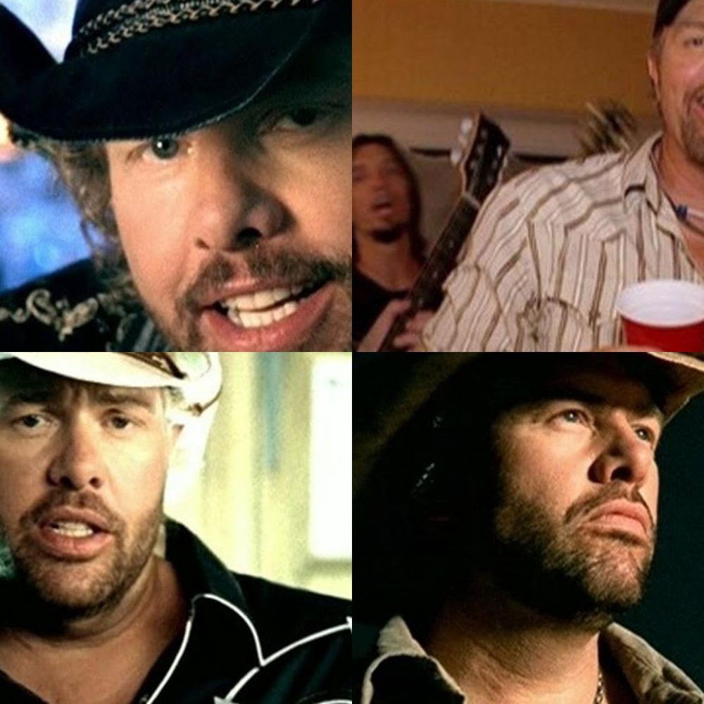 Best of Toby Keith