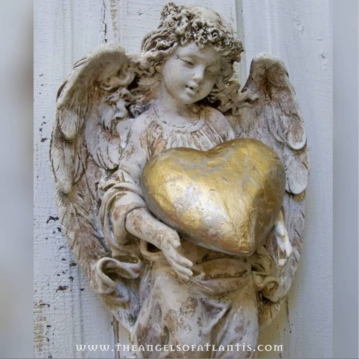 Post from The Angels of Atlantis with Stewart Pearce