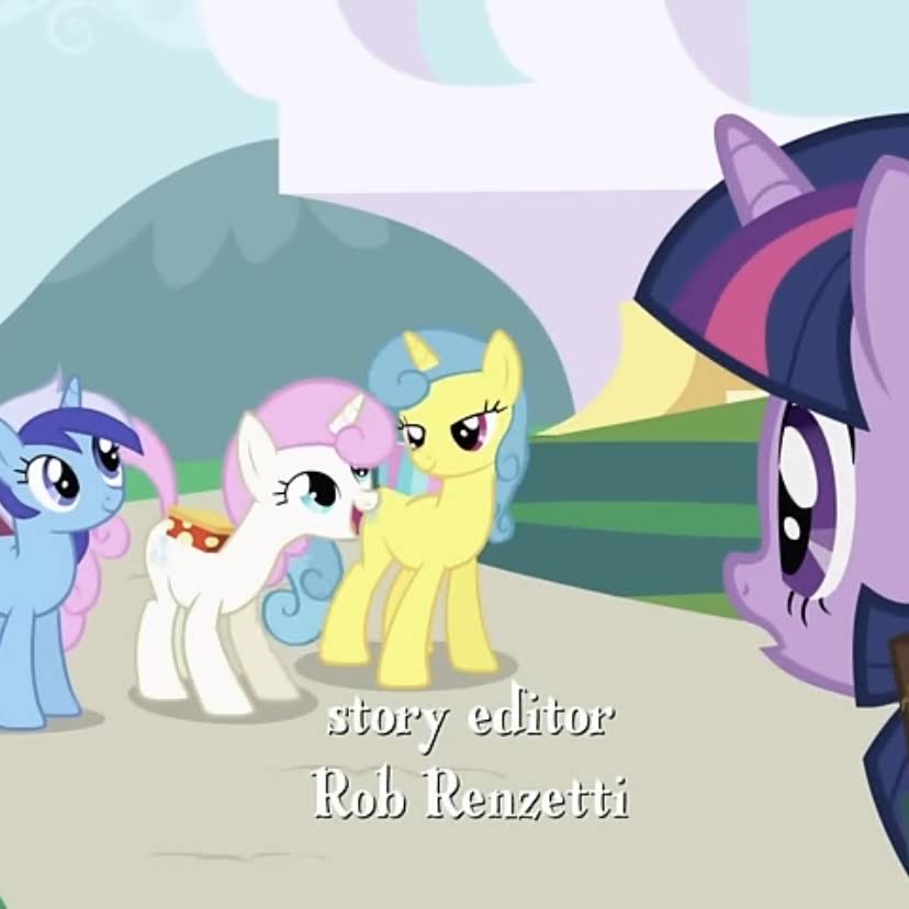 Post from Thinking Spot Friends