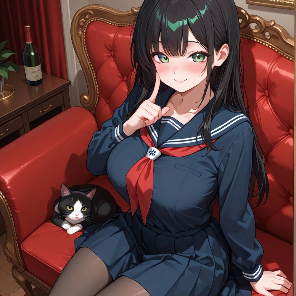 Post from LucyChan AMV