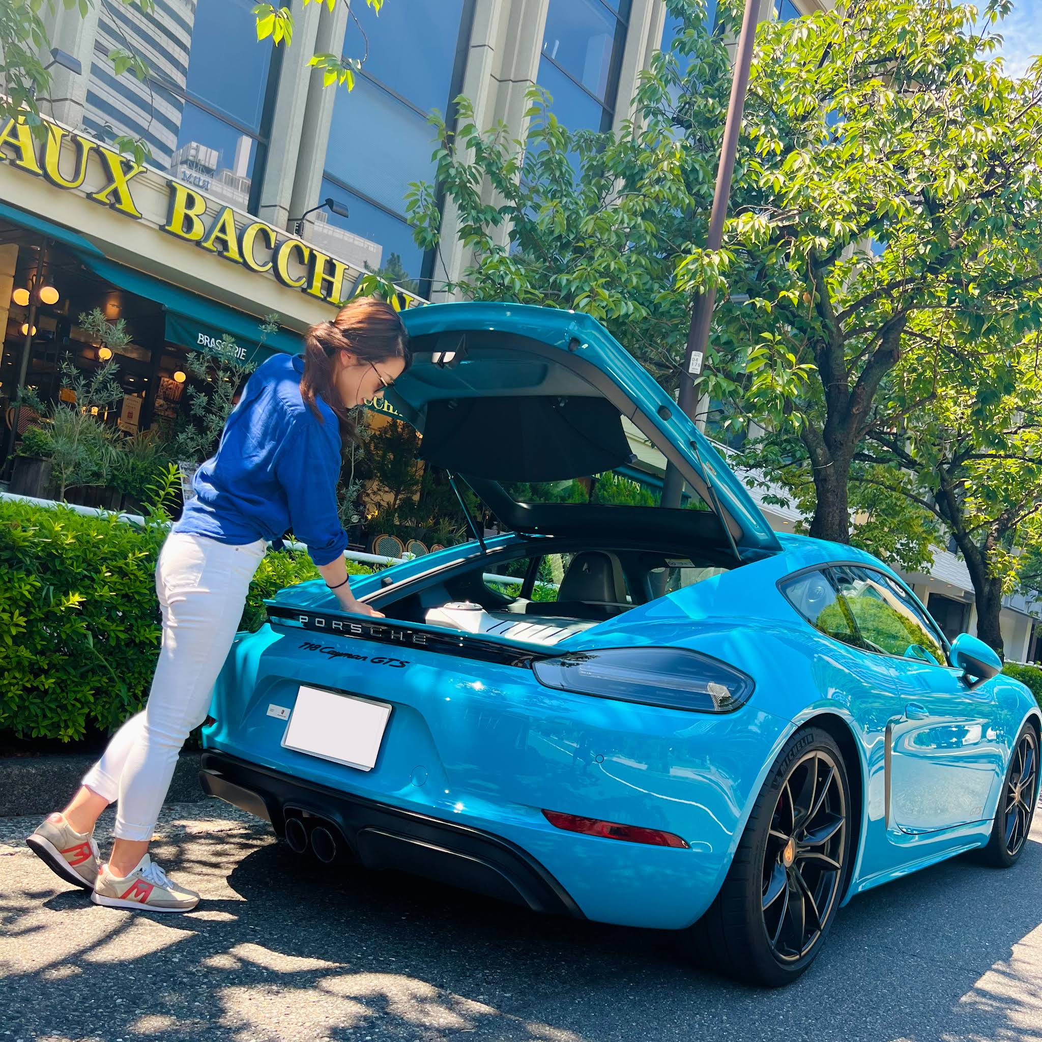 Post from Ami TV - Ami channel