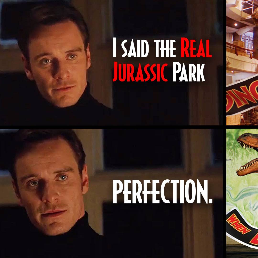 Post from Evolution Square