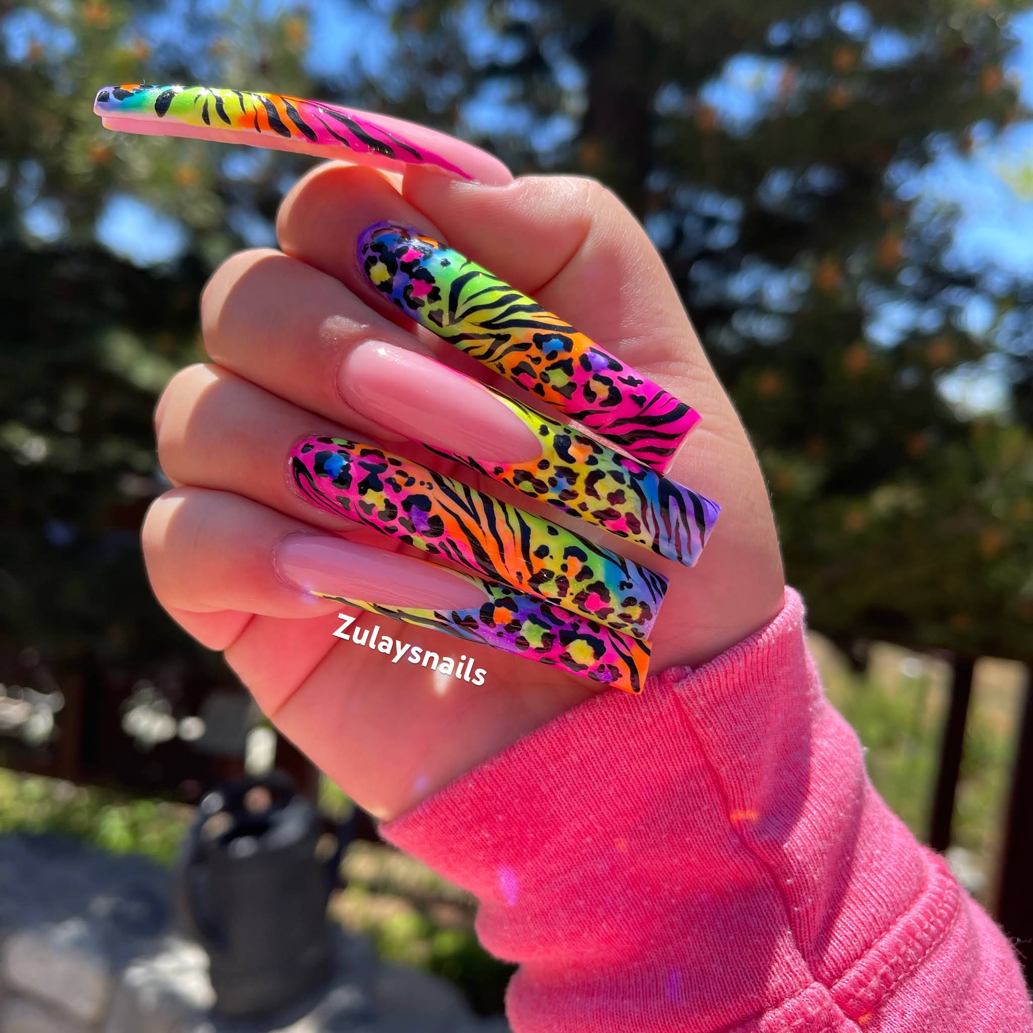 Post from Zulay's Nails