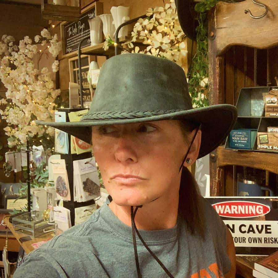 Post from Appalachia's Homestead with Patara